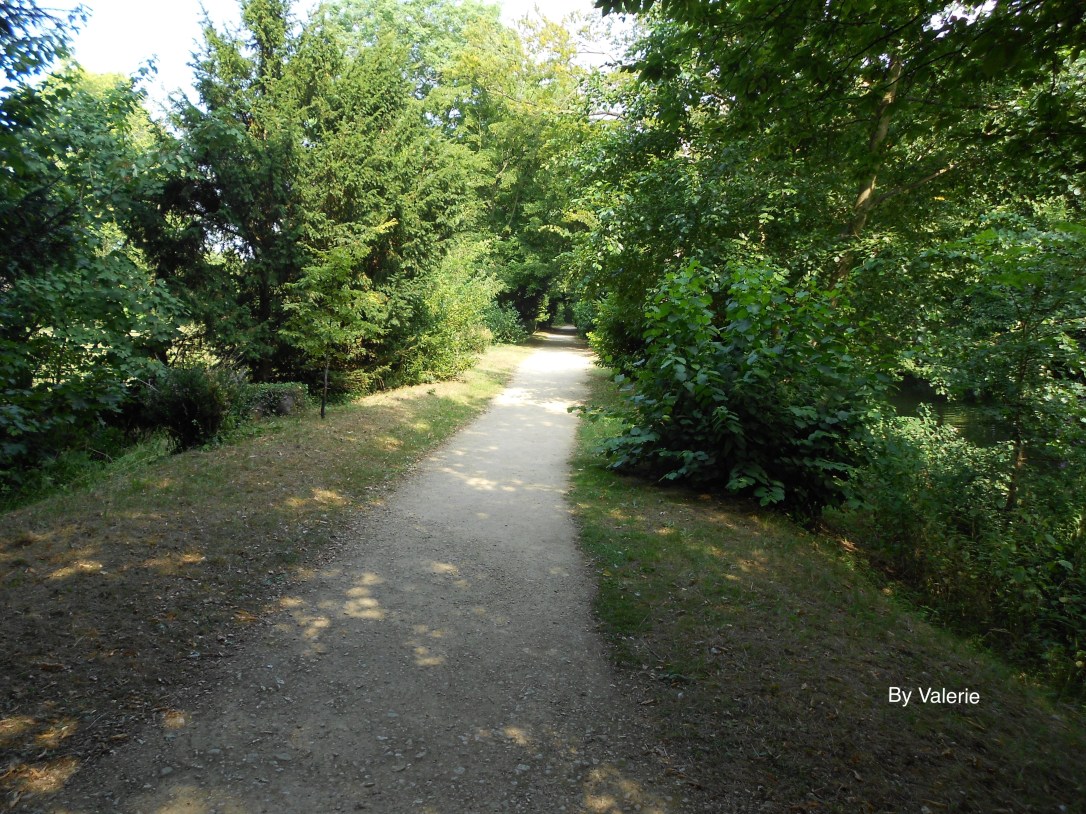 How I Learned to Read – Valerie Rumfelt